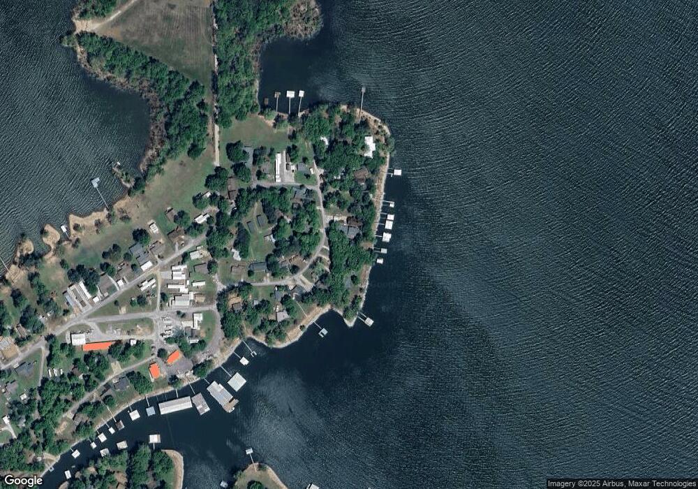 454061 E 304 Rd, Pensacola, OK 74301 | Homes.com