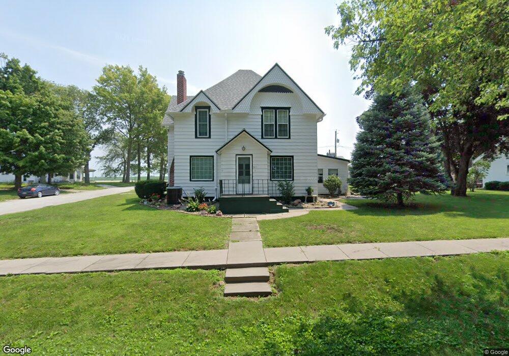 611 Wilson, Emerson, IA 51533 | Homes.com