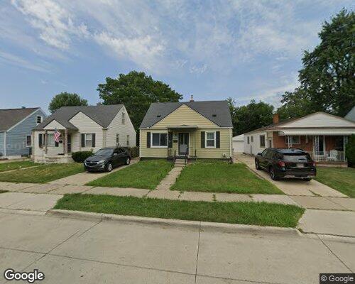 20209 Avalon St, Saint Clair Shores, MI 48080 | MLS# 20230035543