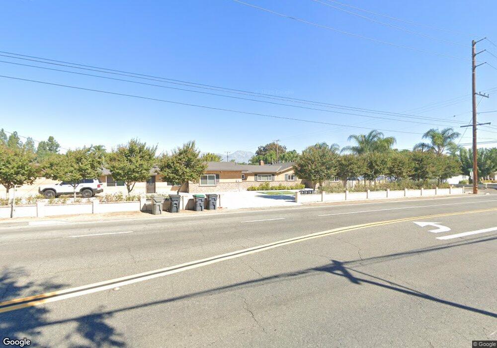 3488 Riverside Dr, Chino, CA 91710 | Homes.com