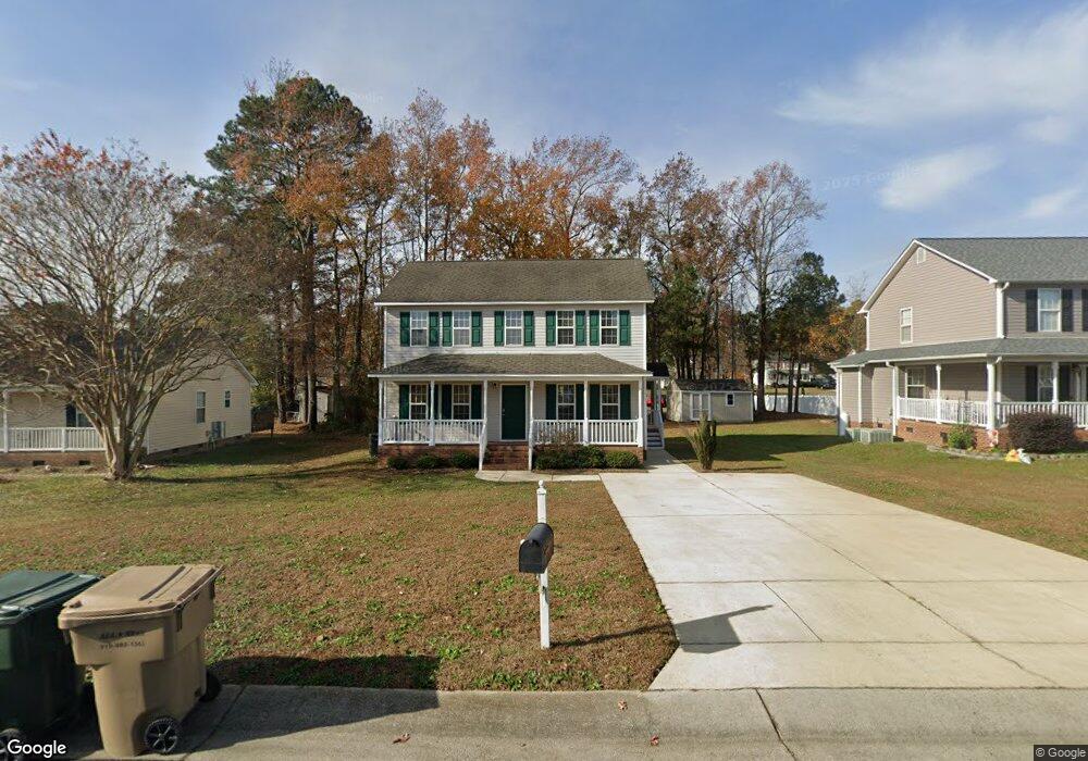 208 Adler Ln, Clayton, NC 27520 | Homes.com