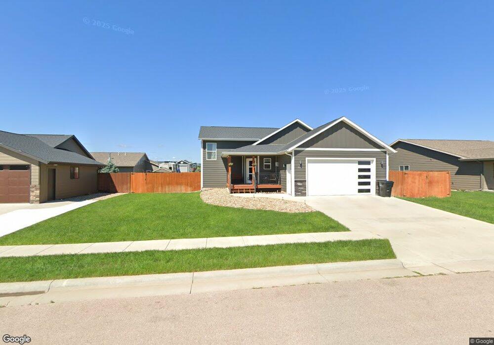 3115 Elderberry Blvd, Rapid City, SD 57703 | MLS# 143305