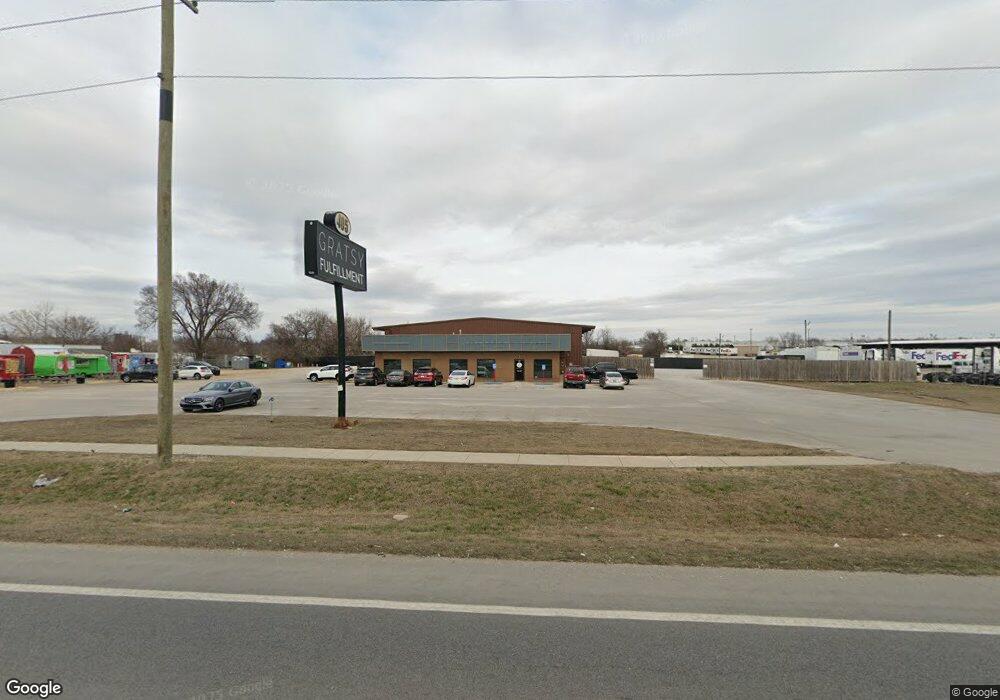 405 S Bloomington St Unit Laydown Yard, Lowell, AR 72745 | Homes.com