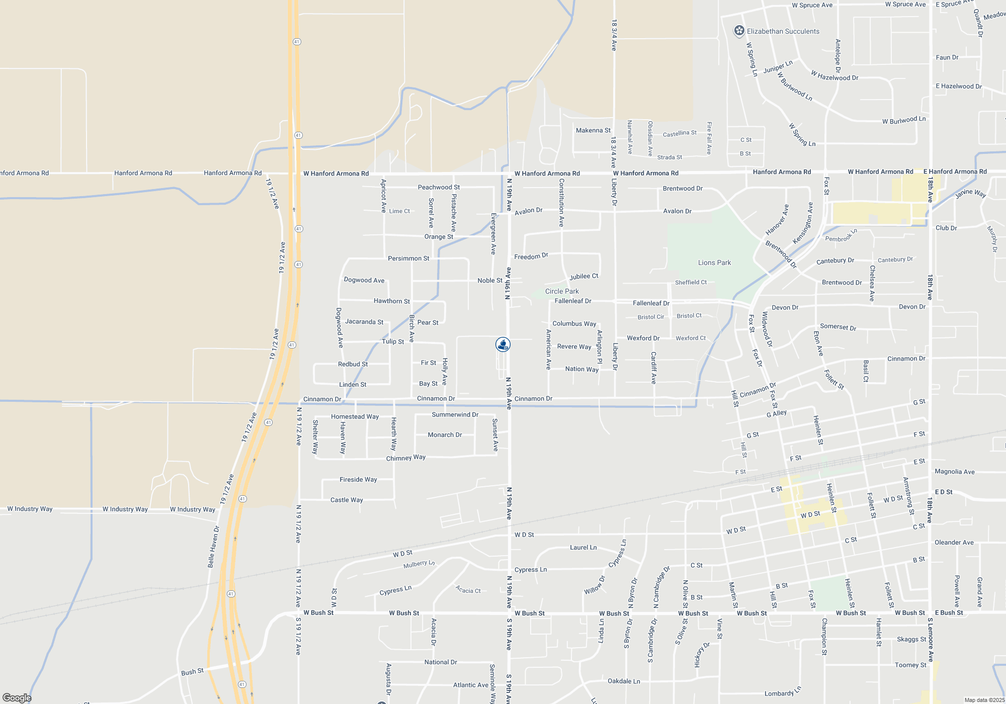 Lemoore, CA City Guide | About Living in Lemoore - Homes.com