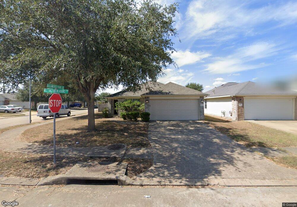 6503 Wellington Meadows Dr, Katy, TX 77449 | Homes.com