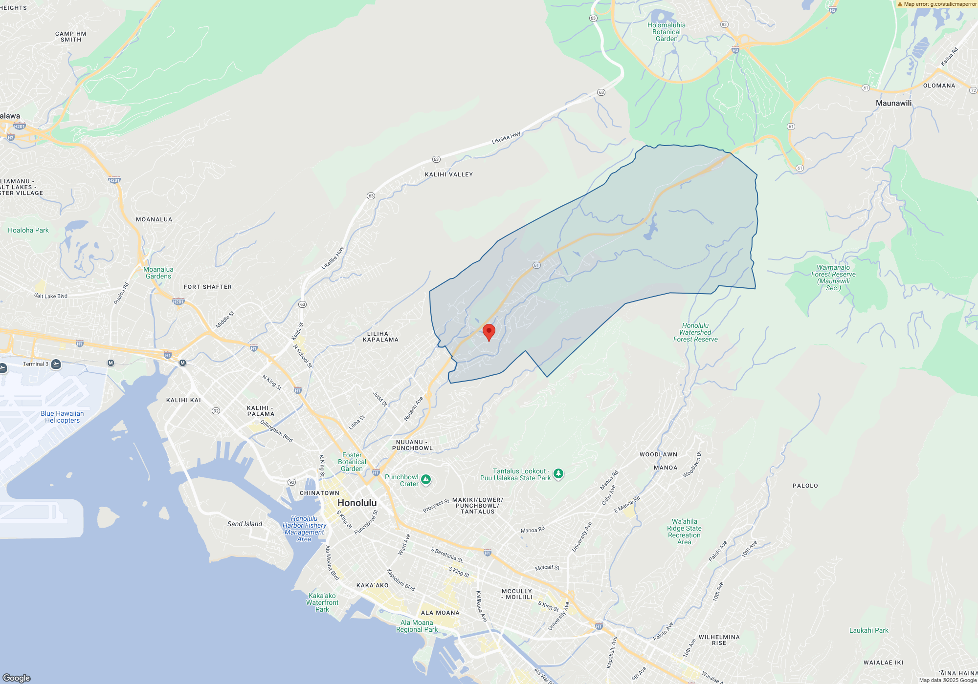 Nuuanu Elementary School, Honolulu HI Rankings & Reviews - Homes.com