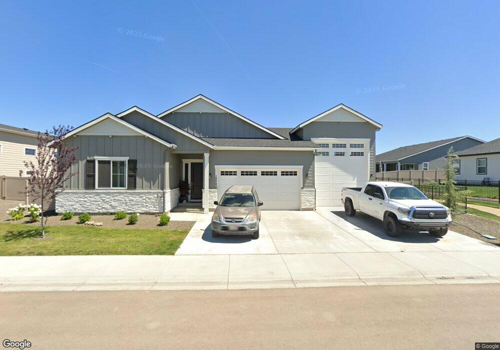 18440 N Moon Flower Ave, Nampa, ID 83687 | MLS# 98902753