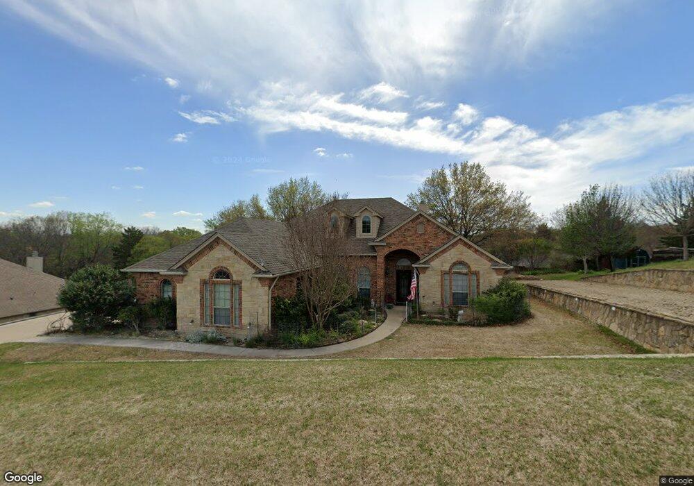 209 Ridge Hollow Trail, Weatherford, TX 76087 | Homes.com