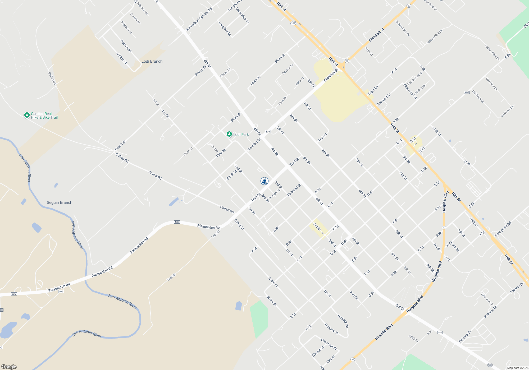 Floresville, TX City Guide | About Living in Floresville - Homes.com