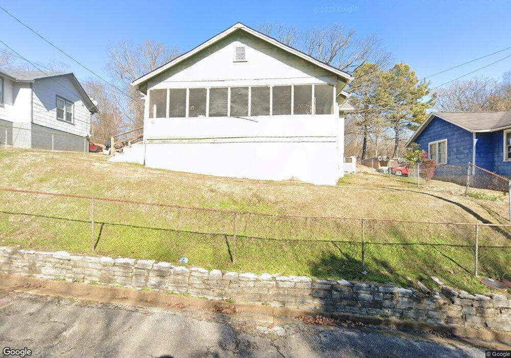 3915 Arkwright St, Lupton City, TN 37351 | Homes.com