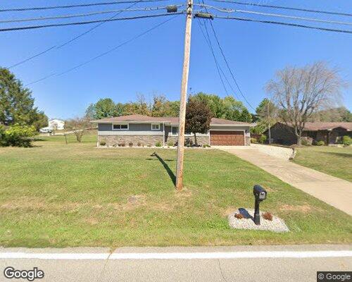 1109 S Spring St, Harrisville, WV 26362 | Homes.com