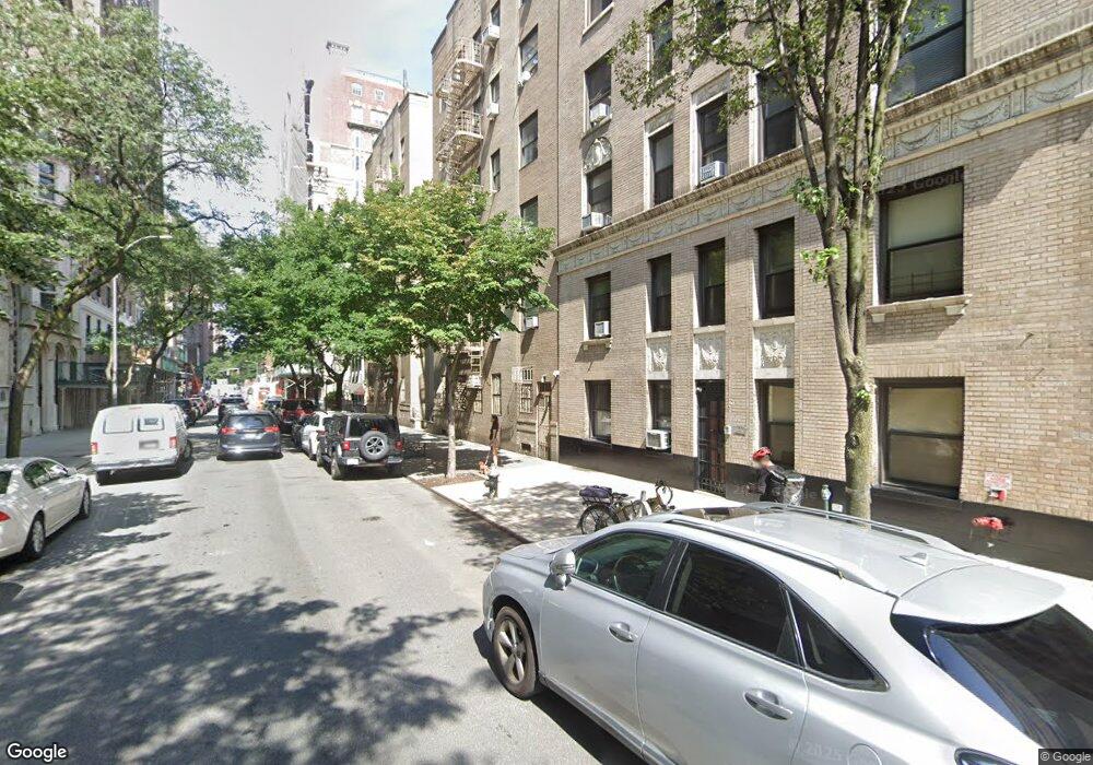 155 W 71st St Unit 3A, New York, NY 10023 | MLS# OLRS-1937517