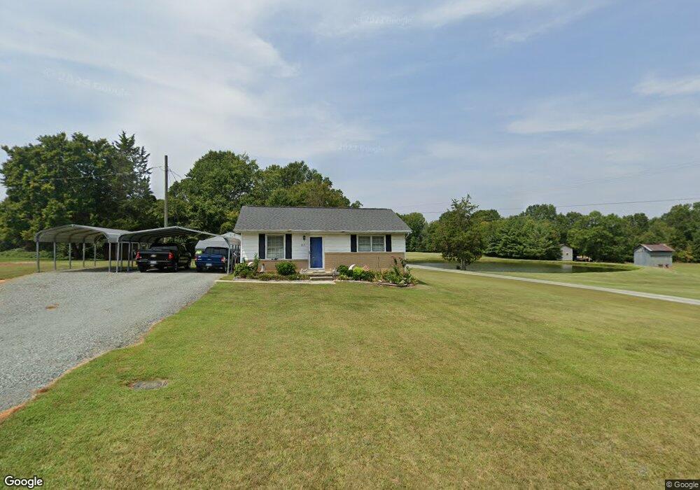 337 Rosemont St, Gibsonville, NC 27249 | Homes.com