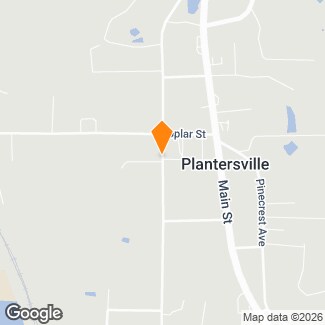Plantersville MS Real Estate & Homes for Sale - Homes.com
