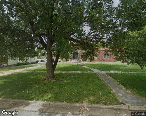 615 S Kansas Ave, Columbus, KS 66725 | Homes.com