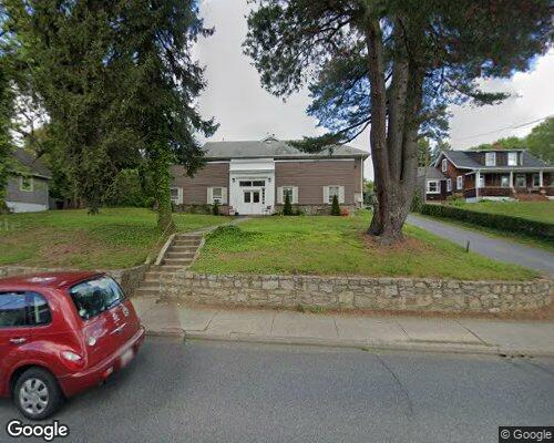 6122 Old Washington Rd Unit 1, Elkridge, MD 21075 - Homes.com