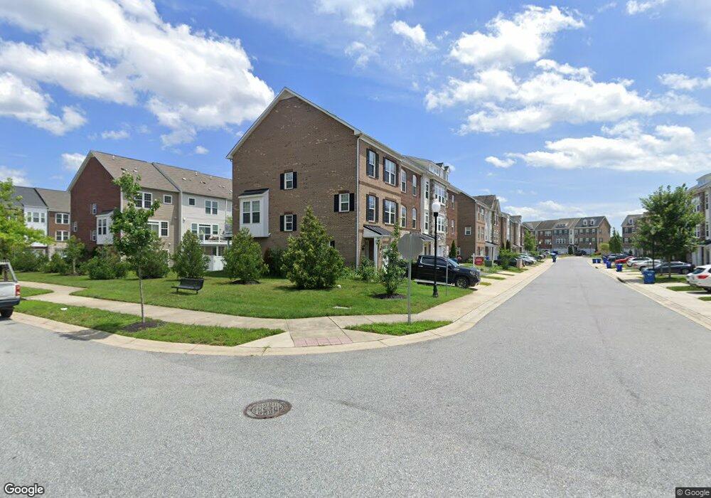 3536 Pipestone Place, Waldorf, MD 20601 | Homes.com