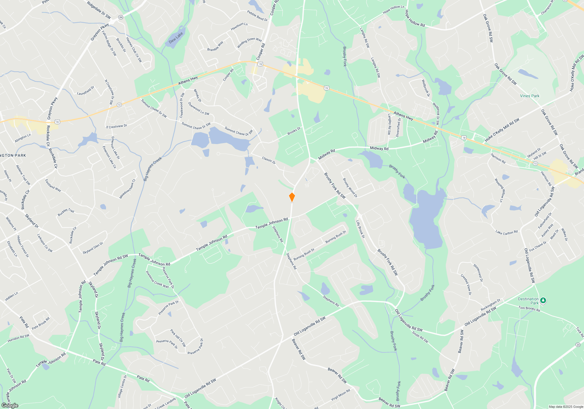 The Denton Plan at Soleil at Summit Chase - Summit Chase | Homes.com