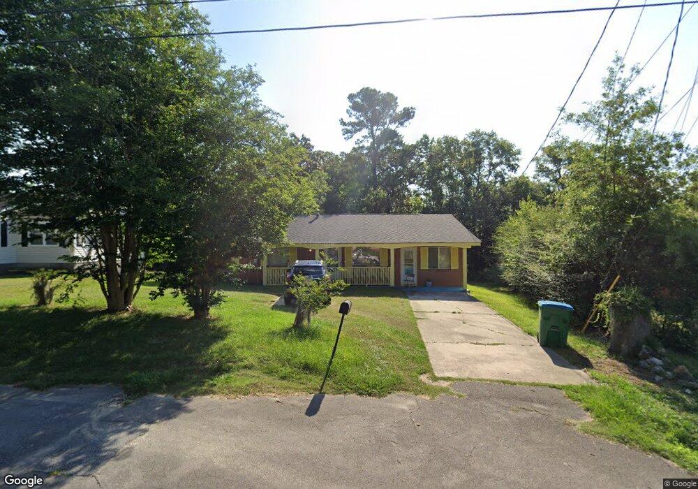 5018 Wood St, Moss Point, MS 39563 | Homes.com