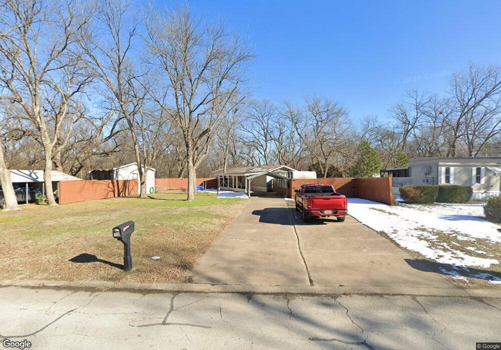 13957 S Zenith St, Glenpool, OK 74033 | Homes.com