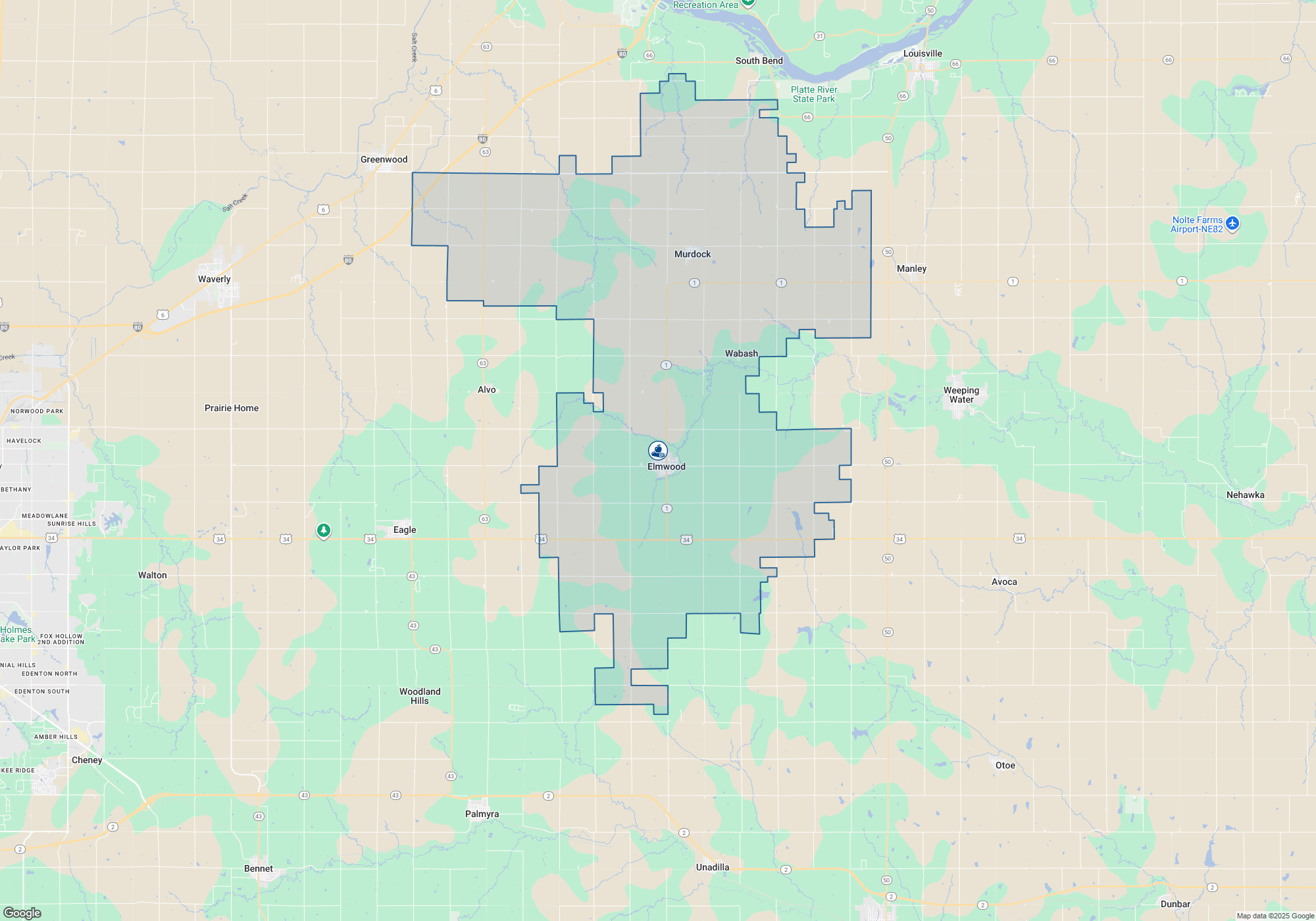 Elmwood-Murdock Elementary School, Rankings & Reviews - Homes.com
