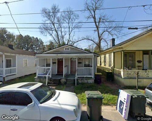 1147 Hearn St Unit A and B, Savannah, GA 31415 - Homes.com