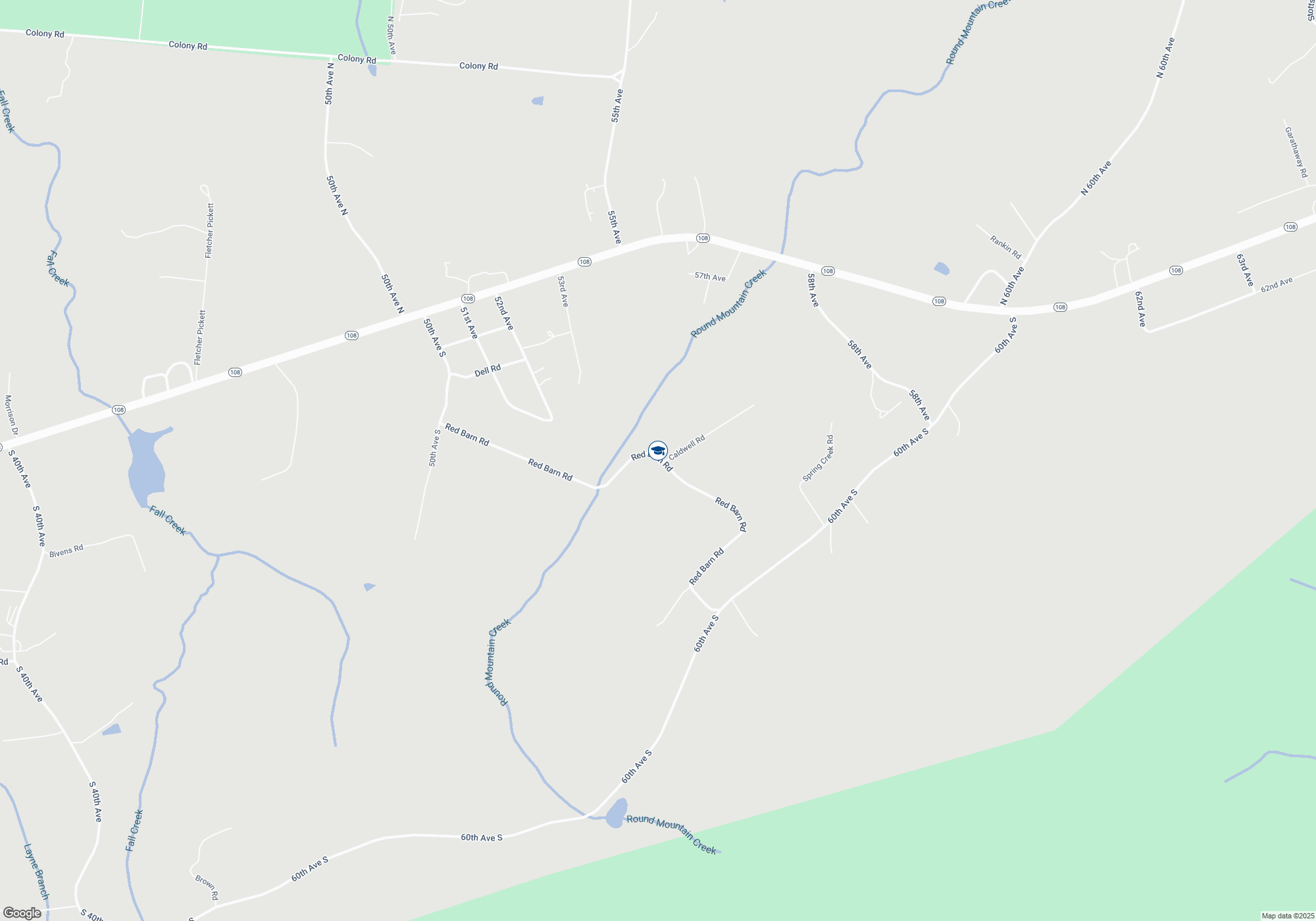 Faith Missionary Academy in Gruetli Laager, TN - Homes.com