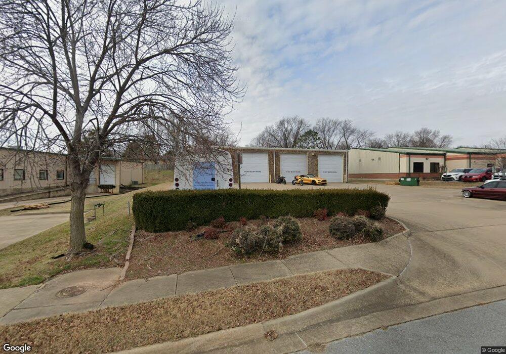 2976 American St, Springdale, AR 72764 | Homes.com