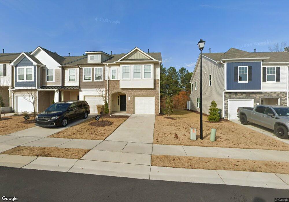 110 Wildflower Cir, Clayton, NC 27520 | MLS# 2539587