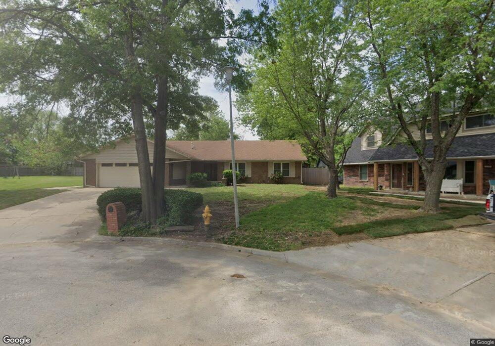 7907.A E 66th Unit 38-A, Tulsa, OK 74133 | Homes.com