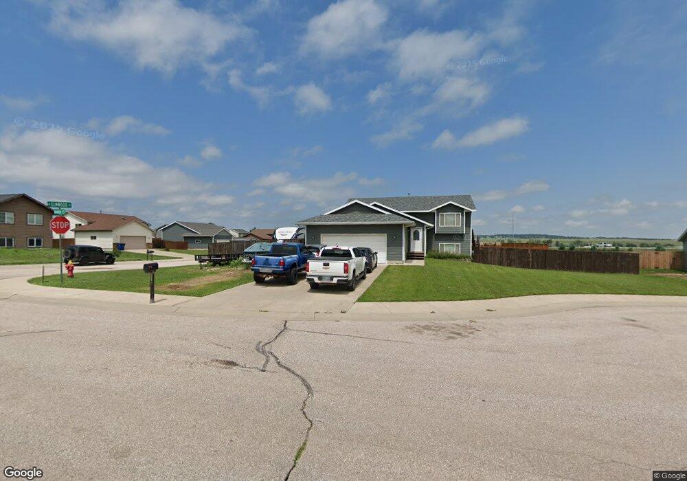 4944 Rainier Ct, Black Hawk, SD 57718 | Homes.com