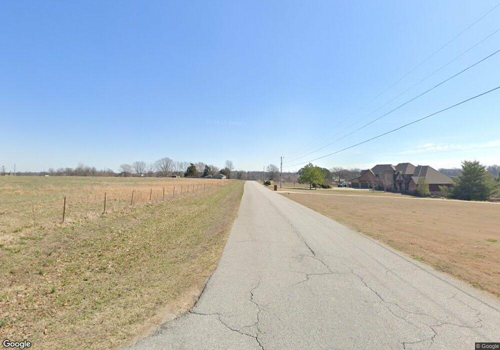 105 E Baker Ave, Springdale, AR 72762 | Homes.com