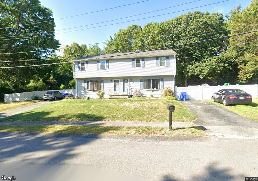 18 Park Place, East Taunton, MA 02718 | Homes.com