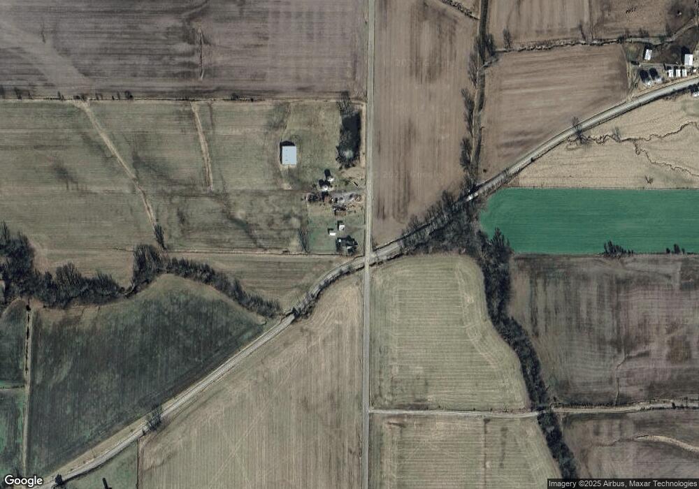 755 County Road 200 E, Ellery, IL 62833 | Homes.com