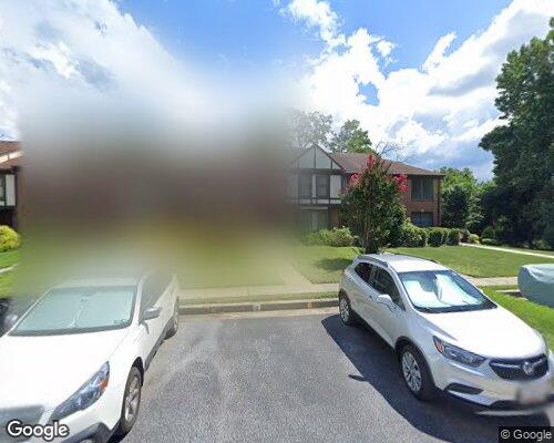 5 Rhodes Place Lutherville Timonium Md 21093