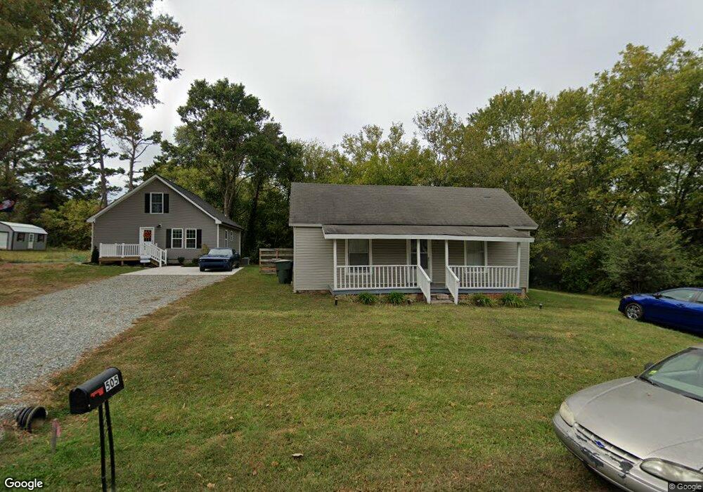 503 Apple St, Gibsonville, NC 27249 | Homes.com