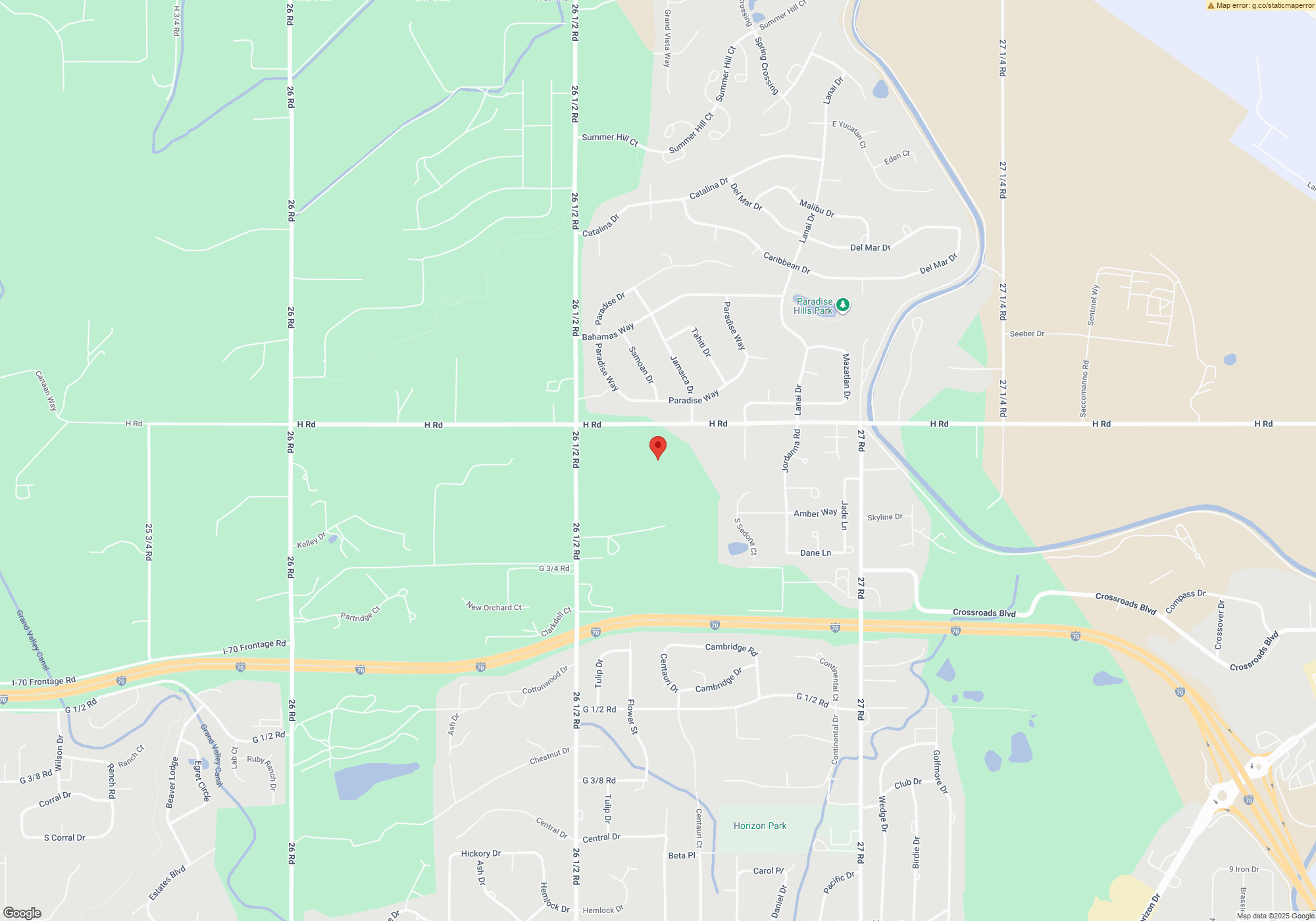 Holy Family Catholic School, Grand Junction CO Rankings & Reviews - Homes.com