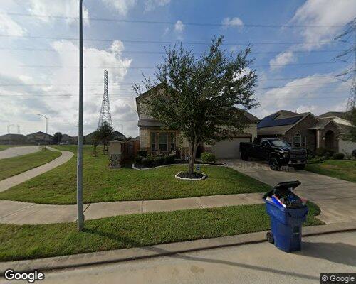 3707 Cactus Field Ln, Katy, TX 77449 | Homes.com