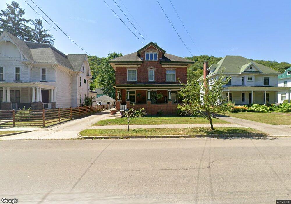 503 N Main St, Coudersport, PA 16915 | Homes.com