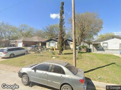 1105 Baker St, Fort Worth, TX 76104 | Homes.com